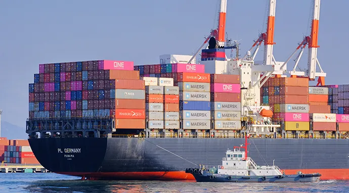 重量物輸送 | 物流 | 三井物産グローバルロジスティクス